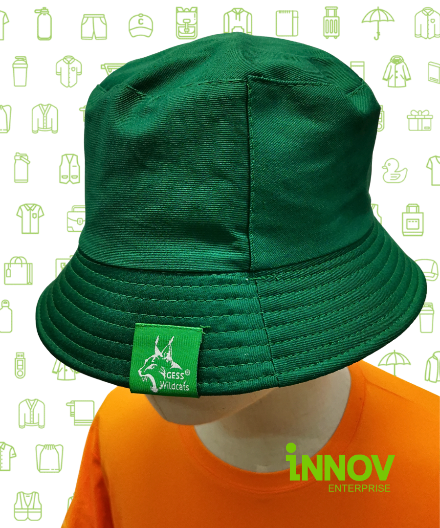 Custom Bucket Hat Singapore | Full Customisation Available